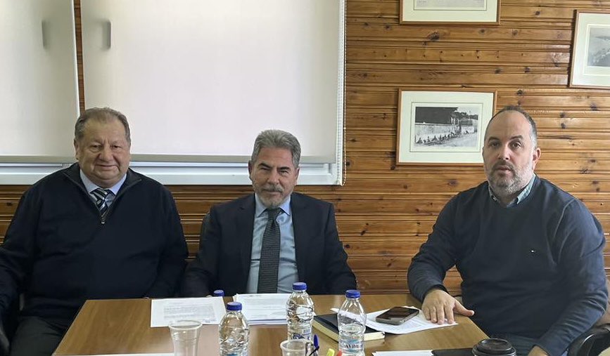 Προγραμματική σύμβαση μεταξύ του Δήμου Αιγιαλείας και του Δημοτικού ...